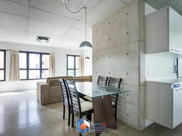 Apartamento em Vila Suzana, São Paulo/SP de 70m² 1 quartos à venda por R$ 570.000,00