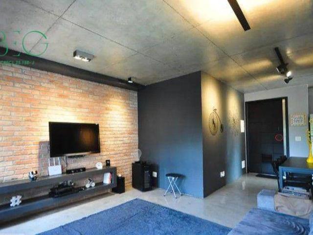 Apartamento em Vila Suzana, São Paulo/SP de 70m² 1 quartos à venda por R$ 598.900,00