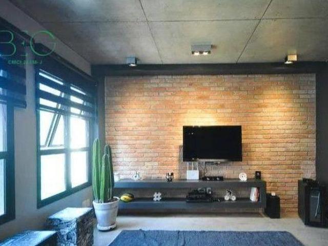 Apartamento em Vila Suzana, São Paulo/SP de 70m² 1 quartos à venda por R$ 639.000,00