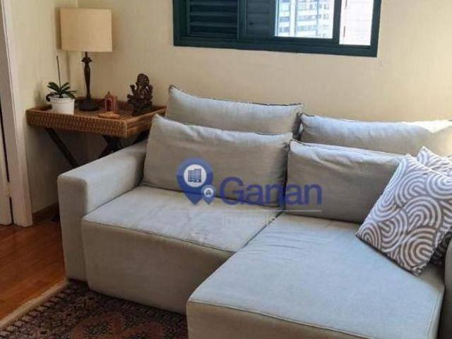 Apartamento em Vila Suzana, São Paulo/SP de 74m² 2 quartos à venda por R$ 550.000,00