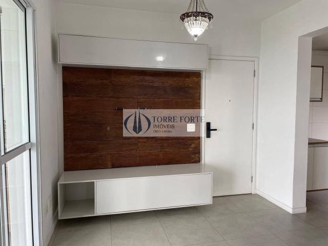Apartamento em Vila Suzana, São Paulo/SP de 75m² 2 quartos à venda por R$ 709.000,00