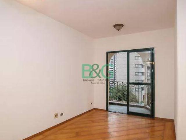 Apartamento em Vila Suzana, São Paulo/SP de 75m² 2 quartos para locação R$ 2.000,00/mes