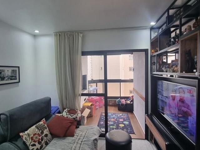 Apartamento em Vila Suzana, São Paulo/SP de 76m² 3 quartos à venda por R$ 534.900,00