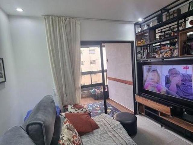 Apartamento em Vila Suzana, São Paulo/SP de 76m² 3 quartos à venda por R$ 535.000,00
