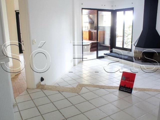 Apartamento em Vila Suzana, São Paulo/SP de 78m² 1 quartos à venda por R$ 529.900,00