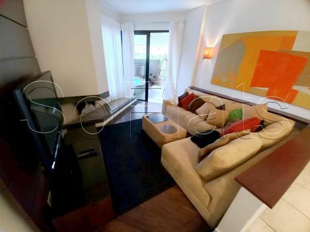 Apartamento em Vila Suzana, São Paulo/SP de 78m² 1 quartos à venda por R$ 579.000,00