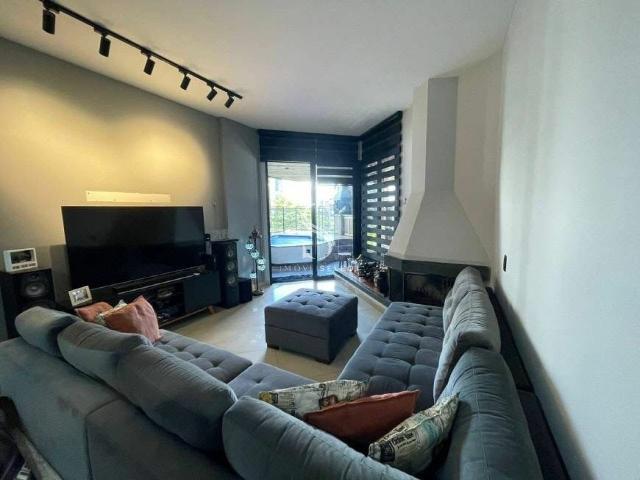 Apartamento em Vila Suzana, São Paulo/SP de 80m² 1 quartos à venda por R$ 729.900,00