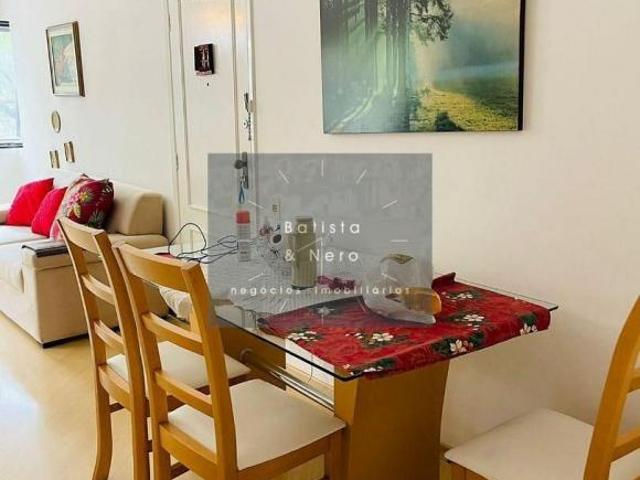 Apartamento em Vila Suzana, São Paulo/SP de 80m² 2 quartos à venda por R$ 399.000,00