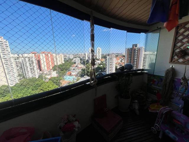 Apartamento em Vila Suzana, São Paulo/SP de 82m² 3 quartos para locação R$ 3.500,00/mes