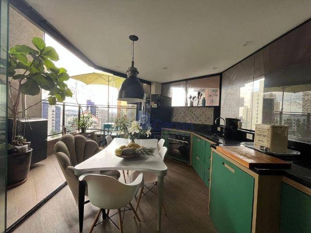 Apartamento em Vila Suzana, São Paulo/SP de 82m² 2 quartos à venda por R$ 679.900,00