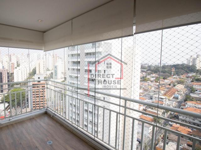 Apartamento em Vila Suzana, São Paulo/SP de 82m² 2 quartos para locação R$ 4.300,00/mes