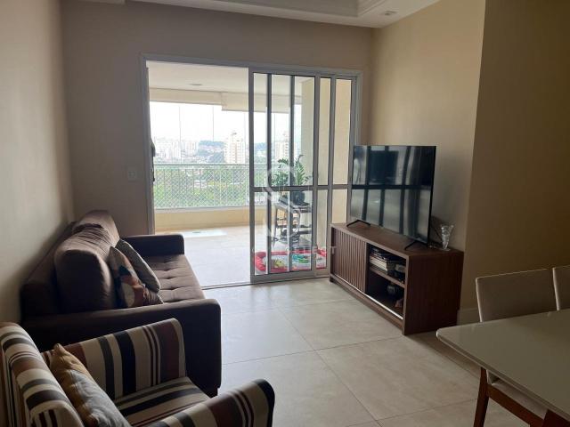 Apartamento em Vila Suzana, São Paulo/SP de 84m² 3 quartos à venda por R$ 797.000,00