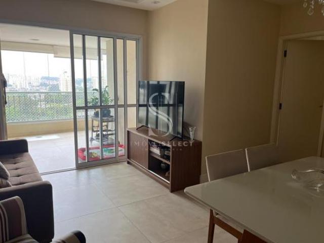 Apartamento em Vila Suzana, São Paulo/SP de 84m² 3 quartos à venda por R$ 798.000,00
