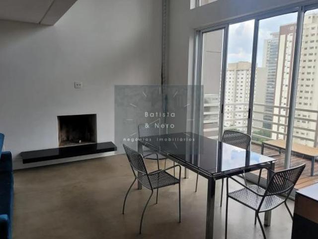 Apartamento em Vila Suzana, São Paulo/SP de 84m² 1 quartos à venda por R$ 548.000,00