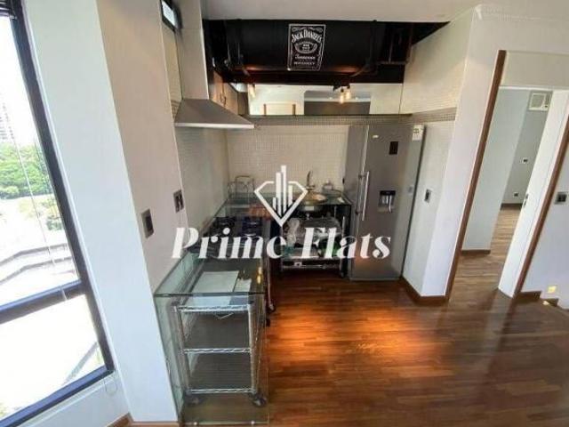 Apartamento em Vila Suzana, São Paulo/SP de 85m² 1 quartos à venda por R$ 652.000,00