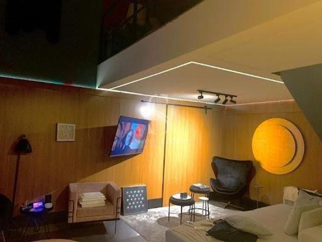 Apartamento em Vila Suzana, São Paulo/SP de 86m² 1 quartos à venda por R$ 750.000,00