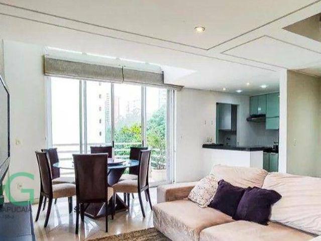 Apartamento em Vila Suzana, São Paulo/SP de 86m² 2 quartos à venda por R$ 544.000,00