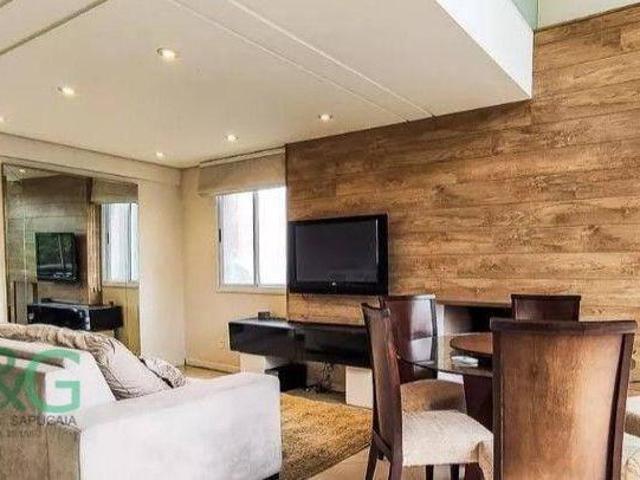 Apartamento em Vila Suzana, São Paulo/SP de 86m² 2 quartos à venda por R$ 545.000,00