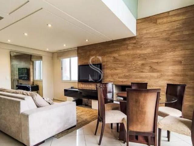 Apartamento em Vila Suzana, São Paulo/SP de 86m² 2 quartos à venda por R$ 580.000,00