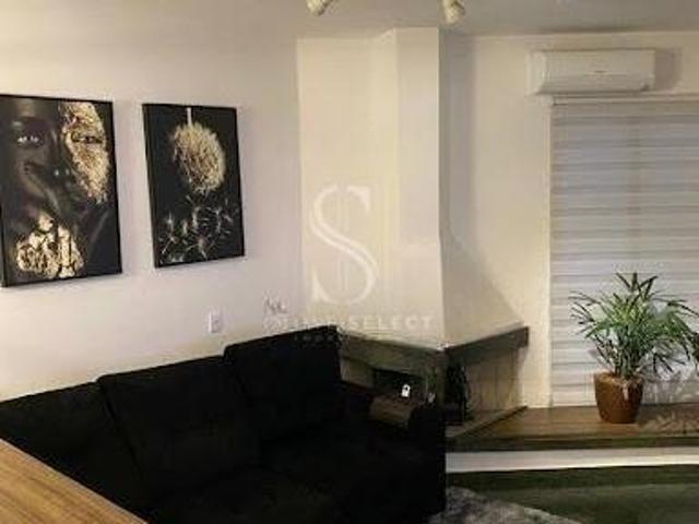 Apartamento em Vila Suzana, São Paulo/SP de 89m² 1 quartos à venda por R$ 640.000,00