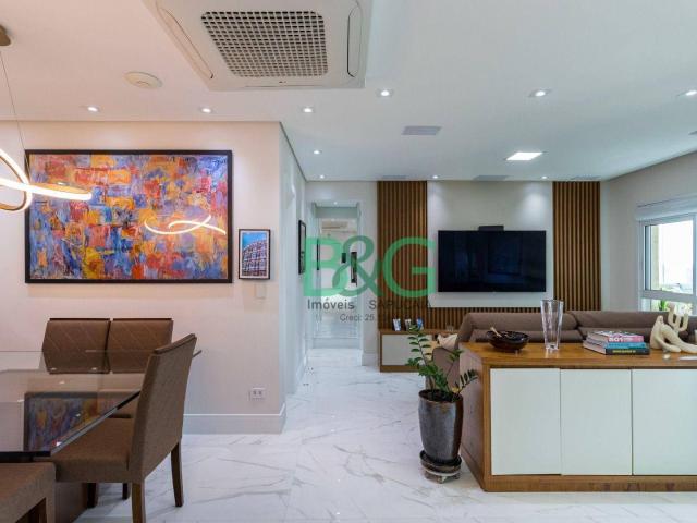 Apartamento em Vila Suzana, São Paulo/SP de 93m² 2 quartos à venda por R$ 1.649.000,00