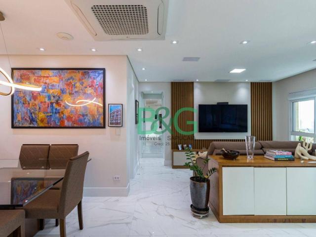 Apartamento em Vila Suzana, São Paulo/SP de 93m² 2 quartos à venda por R$ 1.649.900,00