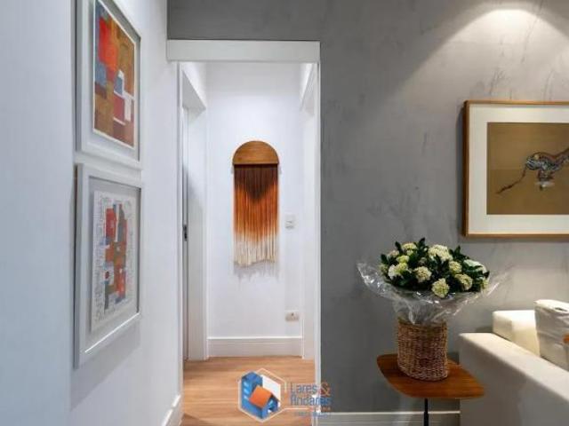 Apartamento em Vila Suzana, São Paulo/SP de 90m² 2 quartos à venda por R$ 990.000,00