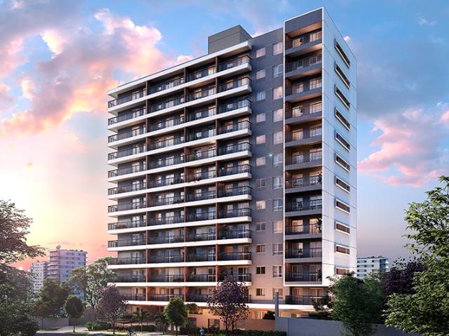 Apartamento em Vila Suzana, São Paulo/SP de 0m² 2 quartos à venda por R$ 436.420,00