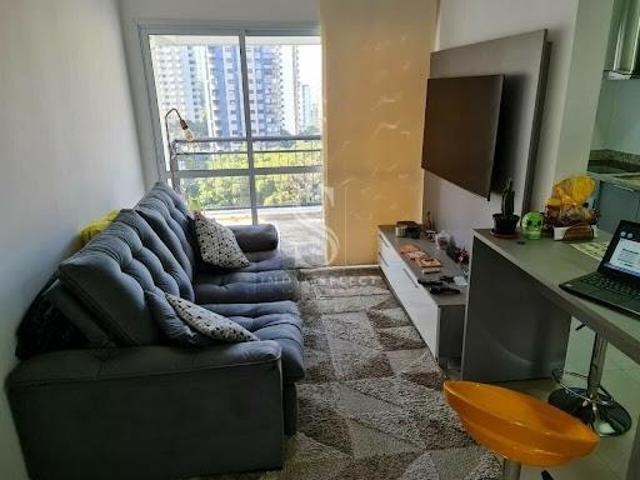 Apartamento em Vila Suzana, São Paulo/SP de 100m² 2 quartos à venda por R$ 1.149.000,00