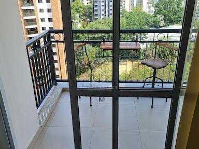 Apartamento em Vila Suzana, São Paulo/SP de 100m² 2 quartos à venda por R$ 1.150.000,00