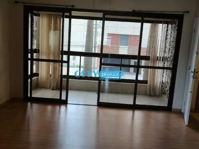Apartamento em Vila Suzana, São Paulo/SP de 103m² 3 quartos à venda por R$ 559.900,00