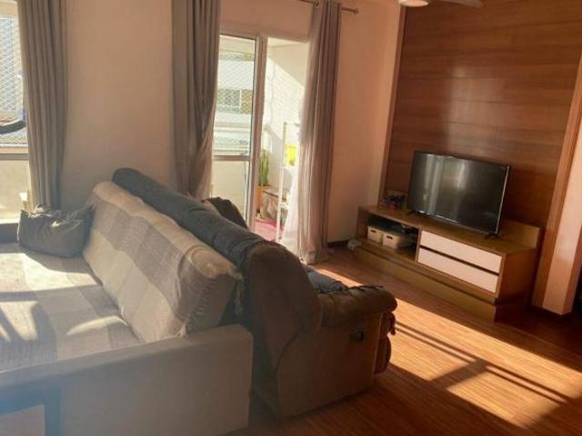 Apartamento em Vila Suzana, São Paulo/SP de 105m² 3 quartos à venda por R$ 789.000,00