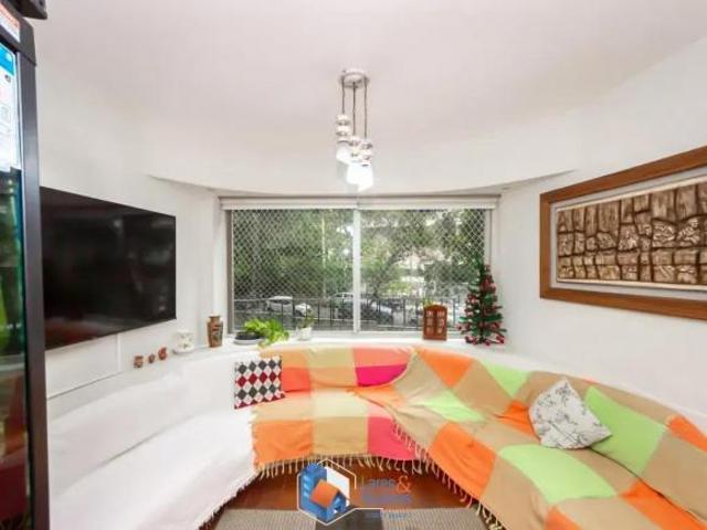 Apartamento em Vila Suzana, São Paulo/SP de 106m² 2 quartos à venda por R$ 549.000,00