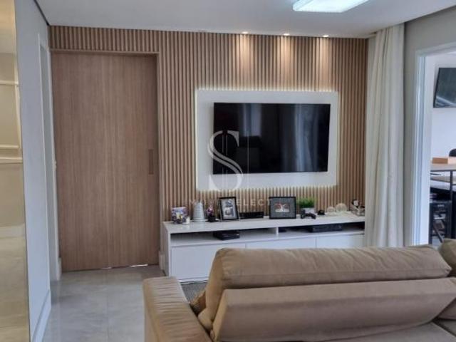 Apartamento em Vila Suzana, São Paulo/SP de 109m² 3 quartos à venda por R$ 901.000,00