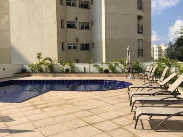 Apartamento em Vila Suzana, São Paulo/SP de 110m² 3 quartos à venda por R$ 700.000,00