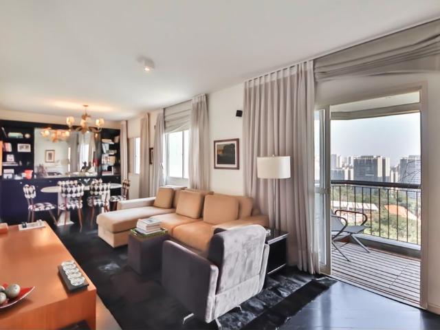 Apartamento em Vila Suzana, São Paulo/SP de 114m² 3 quartos à venda por R$ 694.000,00