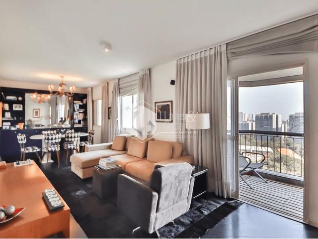 Apartamento em Vila Suzana, São Paulo/SP de 114m² 3 quartos à venda por R$ 694.000,00