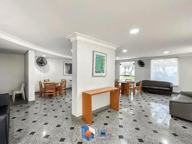 Apartamento em Vila Suzana, São Paulo/SP de 114m² 3 quartos à venda por R$ 695.000,00