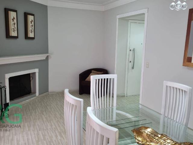 Apartamento em Vila Suzana, São Paulo/SP de 115m² 4 quartos à venda por R$ 679.000,00