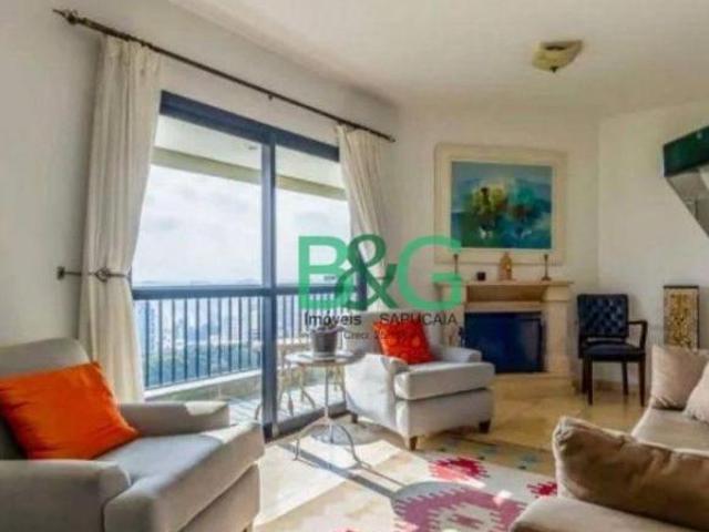 Apartamento em Vila Suzana, São Paulo/SP de 117m² 3 quartos à venda por R$ 648.900,00