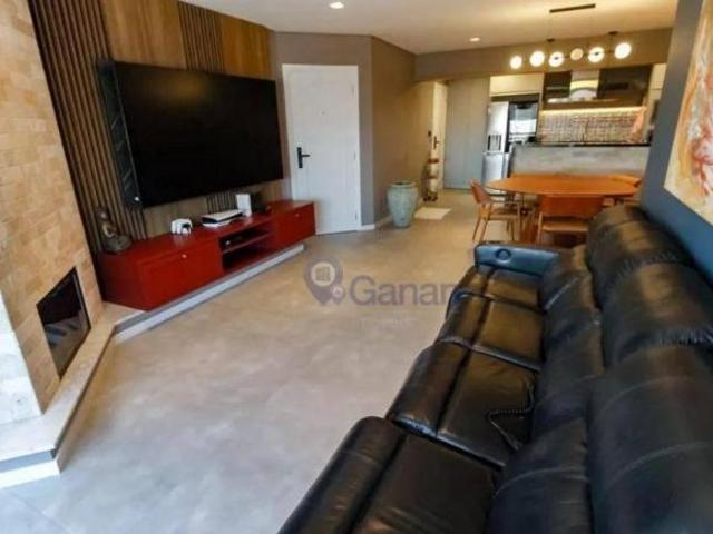 Apartamento em Vila Suzana, São Paulo/SP de 120m² 3 quartos à venda por R$ 850.000,00