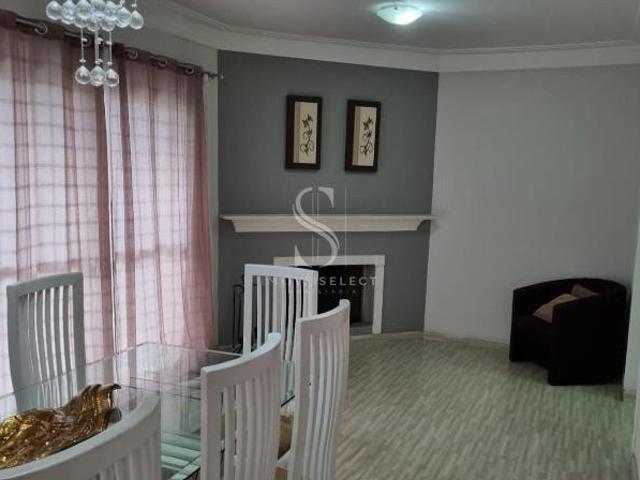 Apartamento em Vila Suzana, São Paulo/SP de 120m² 4 quartos à venda por R$ 679.000,00