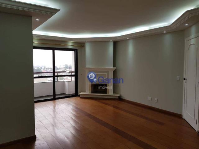 Apartamento em Vila Suzana, São Paulo/SP de 120m² 4 quartos à venda por R$ 649.000,00