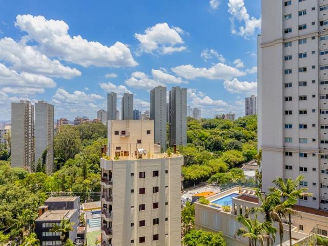 Apartamento em Vila Suzana, São Paulo/SP de 123m² 3 quartos à venda por R$ 604.000,00