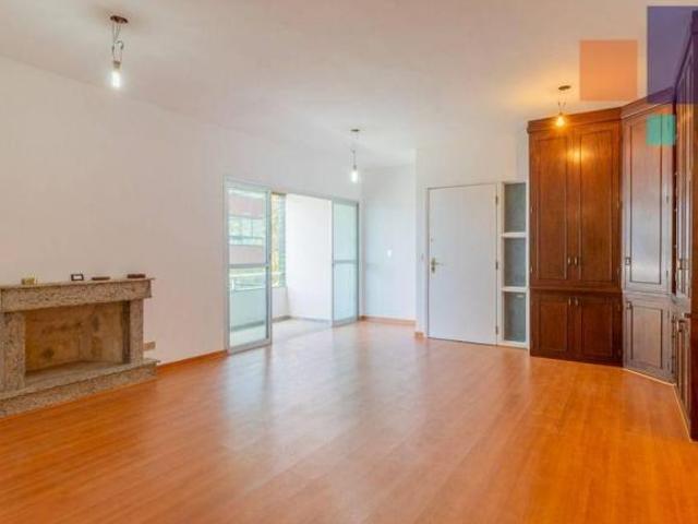 Apartamento em Vila Suzana, São Paulo/SP de 123m² 3 quartos à venda por R$ 605.000,00