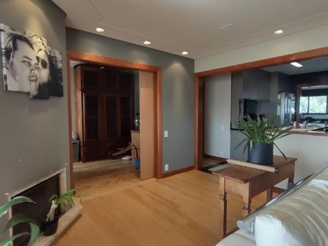 Apartamento em Vila Suzana, São Paulo/SP de 136m² 3 quartos à venda por R$ 749.700,00