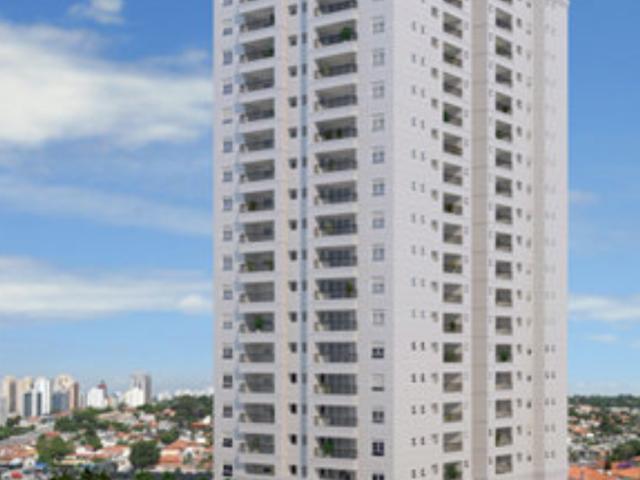 Apartamento em Vila Suzana, São Paulo/SP de 142m² 2 quartos à venda por R$ 1.211.541,00