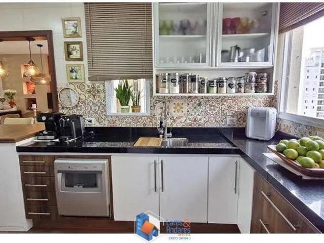 Apartamento em Vila Suzana, São Paulo/SP de 146m² 3 quartos à venda por R$ 1.180.000,00