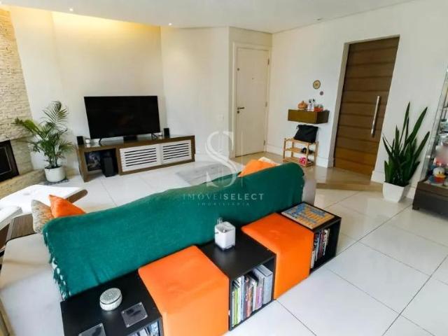 Apartamento em Vila Suzana, São Paulo/SP de 154m² 3 quartos à venda por R$ 849.900,00