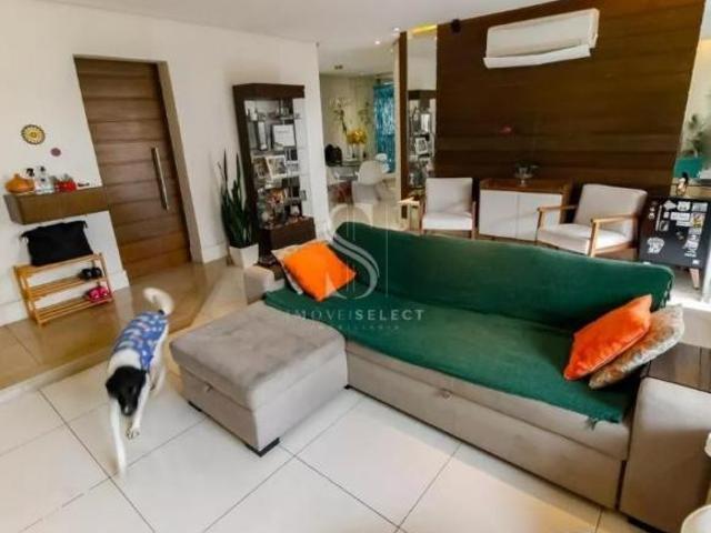 Apartamento em Vila Suzana, São Paulo/SP de 154m² 3 quartos à venda por R$ 850.000,00